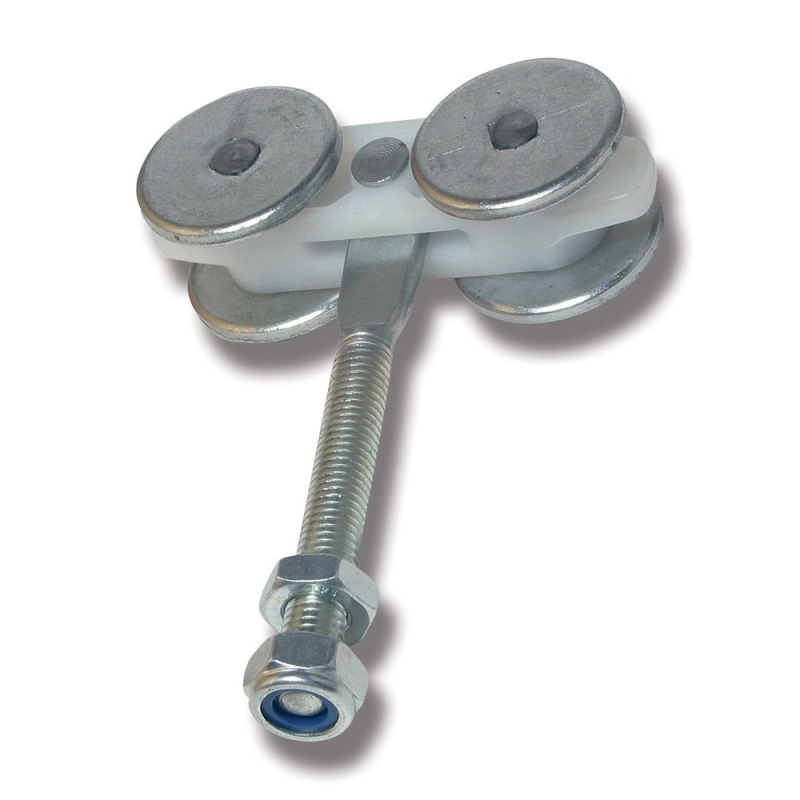 Löpskena Henderson 290 - KGL Produkter